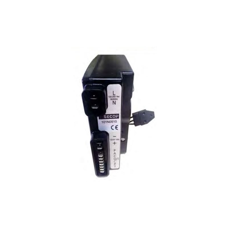 Electronique BD35F/50F AC/DC ISOTHERM - pièce de rechange frigo camping ...