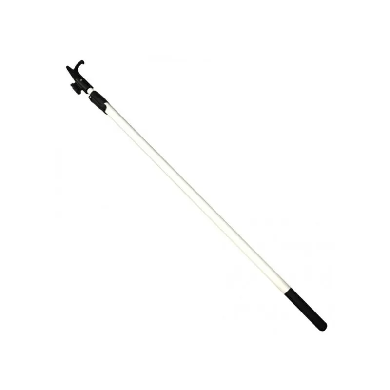 Gaffe télescopique Handydock | Gaffe pour bateau à voile ou moteur ...