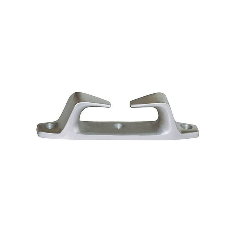 Chaumard droit aluminium DAMADE - Chaumard bateau - H2R Equipements.