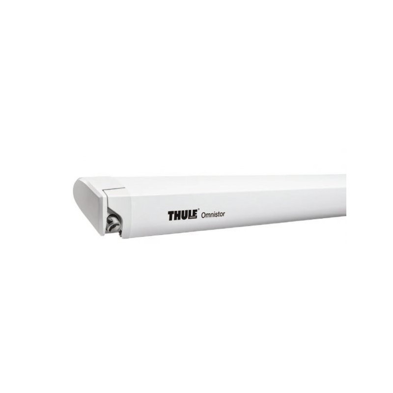 THULE Omnistor 6300 375 spécial Ducato H2 L3 - Store de toit à ...