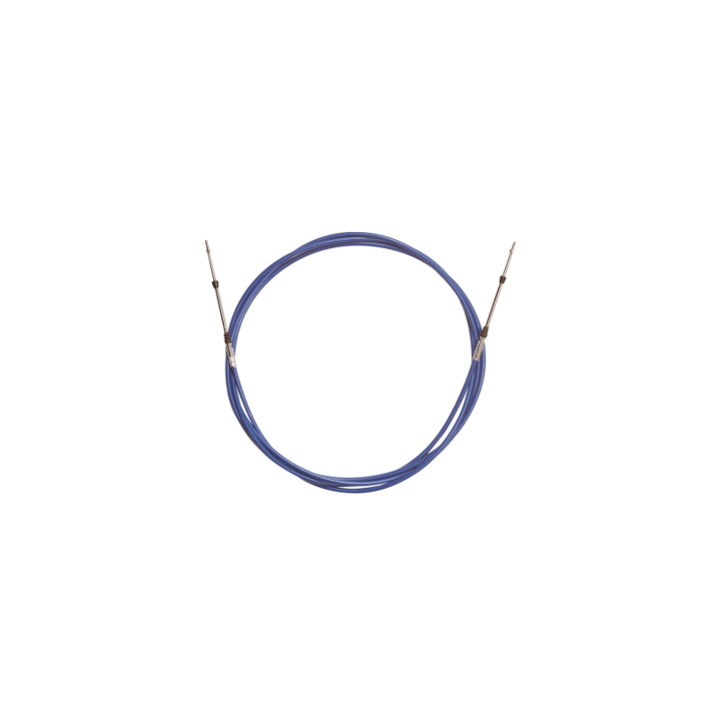 Cable de commande push-pull, Low Friction 10-32 Vetus | Commande moteur ...
