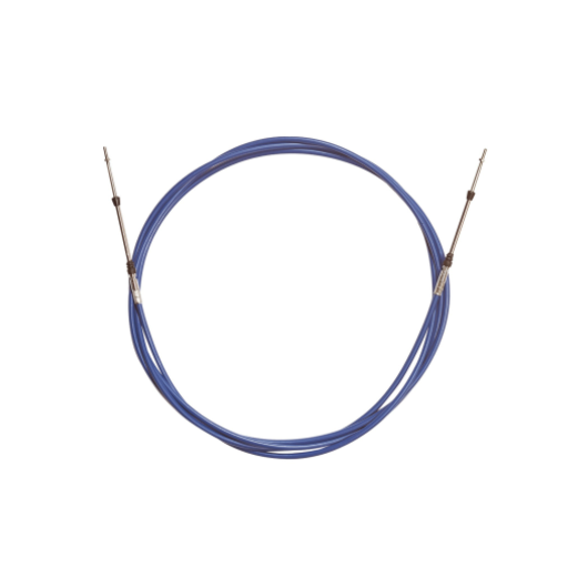 Cable de commande push-pull, Low Friction 10-32 Vetus | Commande moteur ...