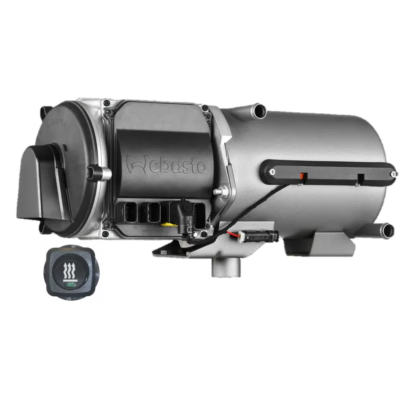 Kit Thermo pro 150 Marine WEBASTO | Chauffage à eau pour bateau & voilier