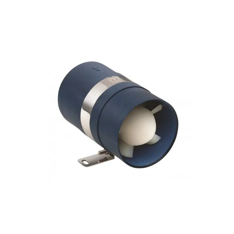 Ventilateur-extracteur ø76mm Vetus | Ventilation de la cale moteur 12/ ...