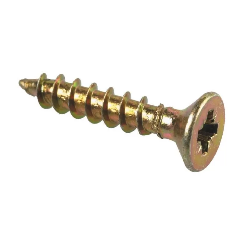 Boite 500 Vis Bois & agglo | Visserie camping-car & fourgon aménagé ...