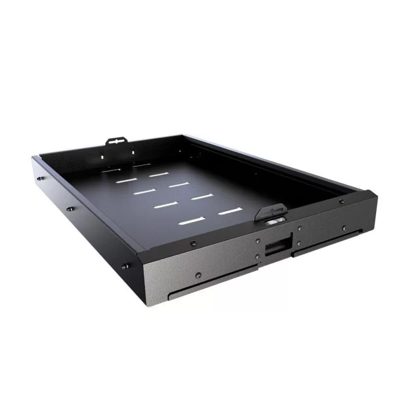 Plateau coulissant de frigo 40L à 52L FRONT RUNNER - Rail de frigo pour ...