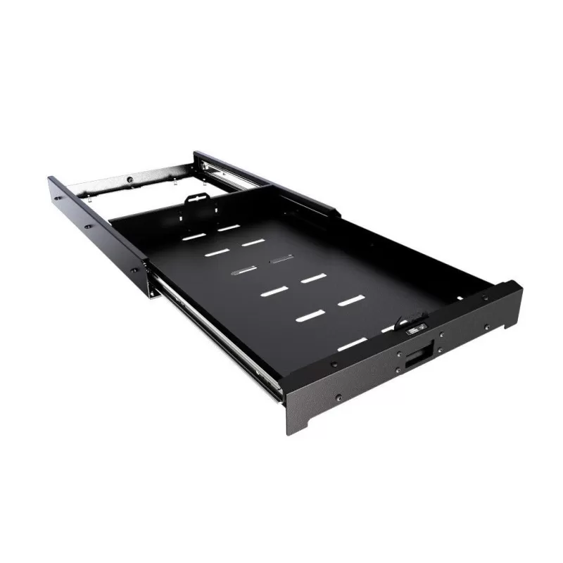 Plateau coulissant de frigo 40L à 52L FRONT RUNNER - Rail de frigo pour ...