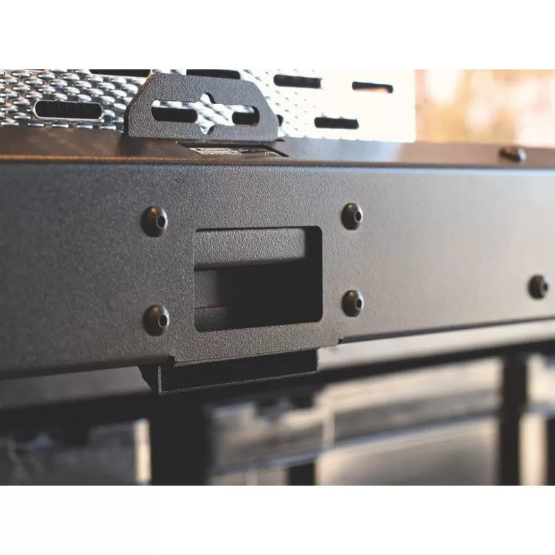 Plateau coulissant de frigo 40L à 52L FRONT RUNNER - Rail de frigo pour ...