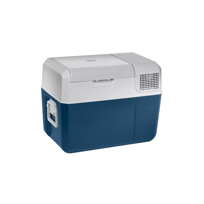 Glacière a compression MOBICOOL MCF40 38 Litres | Glacière électrique pour fourgon aménagé ...