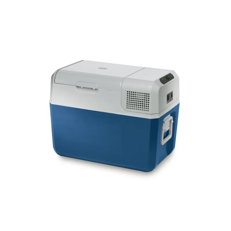 Glacière a compression MOBICOOL MCF40 38 Litres | Glacière électrique pour fourgon aménagé ...