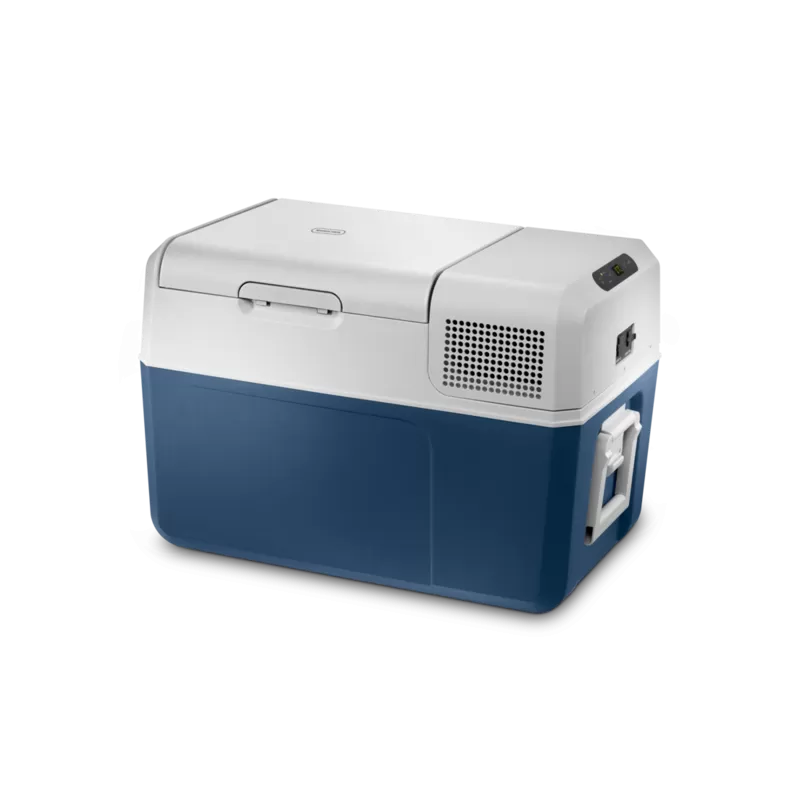 Glacière à compression MCF60 Mobicool | Glacière électrique pour fourgon, van et bateau | H2R ...