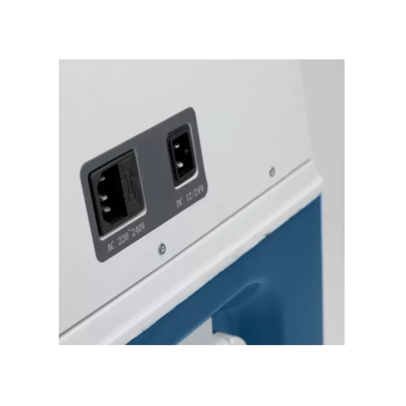 Glacière à compression MCF60 Mobicool | Glacière électrique pour fourgon, van et bateau | H2R ...