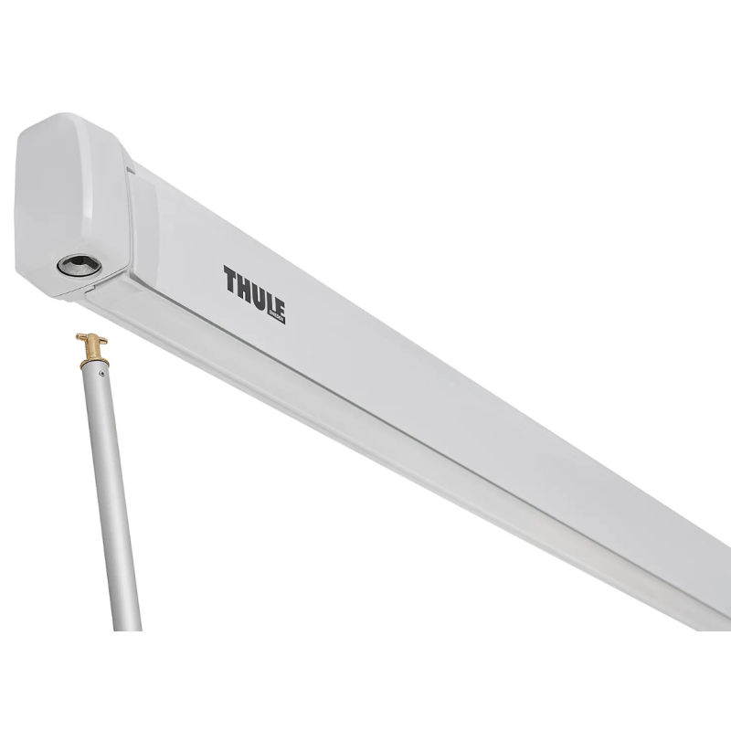 4200 350 cm THULE - store banne pour camping-car & fourgon aménagé ...