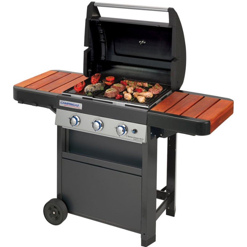 Barbecue Campingaz 3 Series Classic Wld