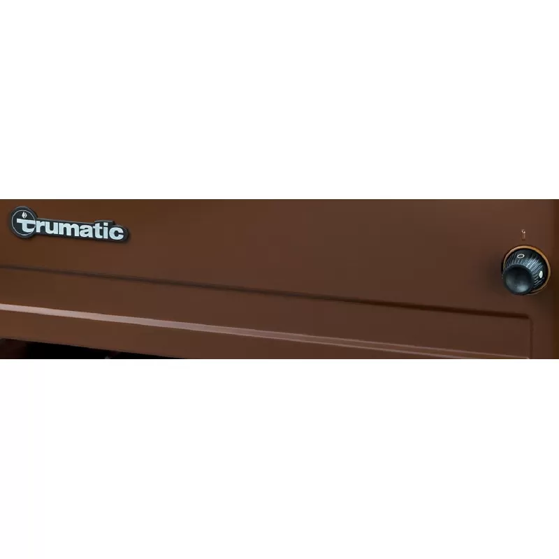 TRUMA Trumatic S 200 chauffage au gaz compact caravane & camping-car