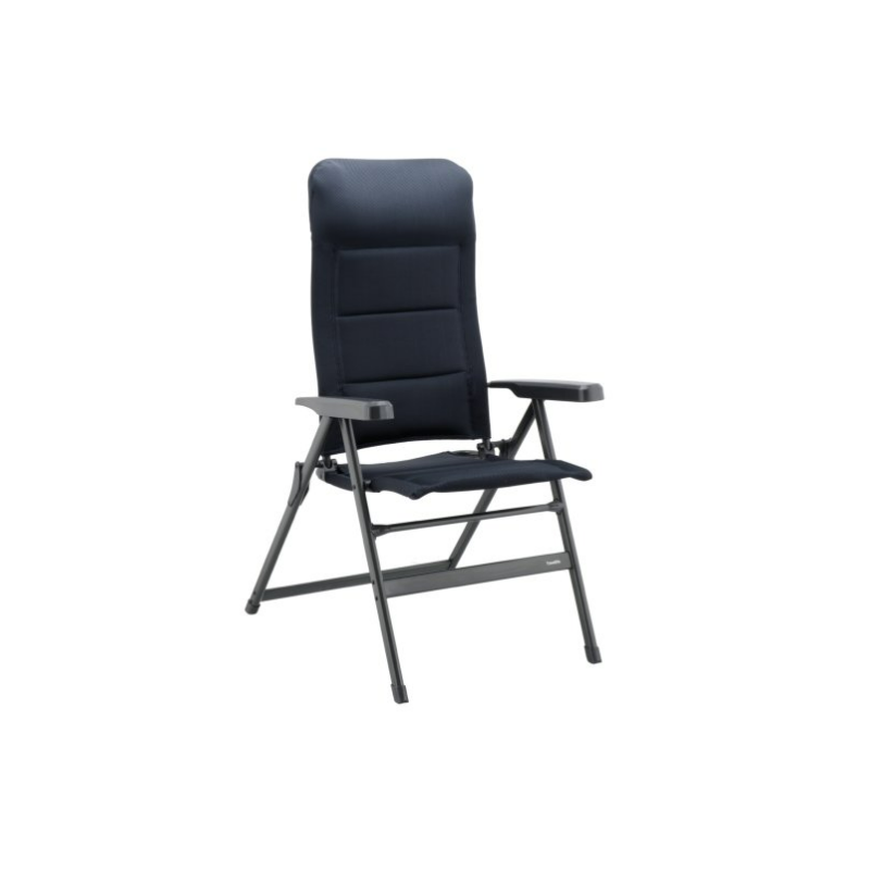 Chaise Barletta Comfort TRAVELLIFE - Mobilier de plein air en camping ...