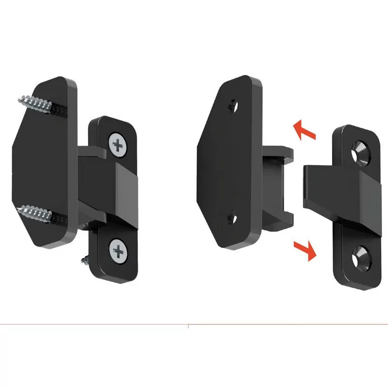 Connecteur 0915 pour panneau DECMO - connecteur pour panneau et ...