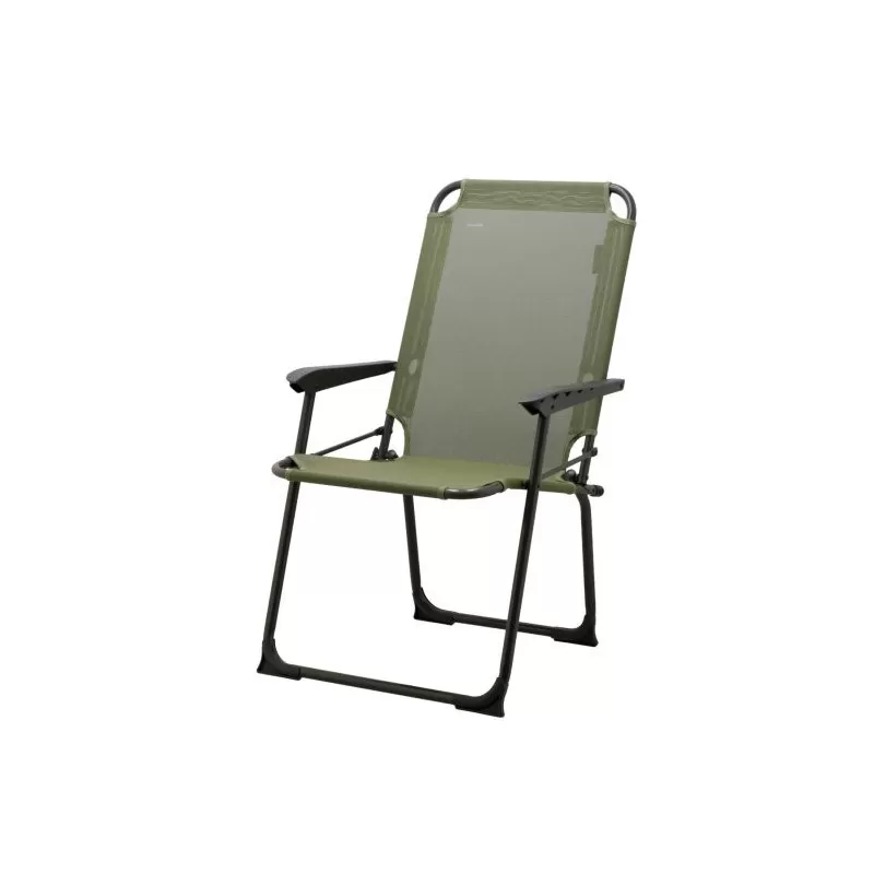 Chaise San Marino Compact TRAVELLIFE - chaise de camping pour camping ...