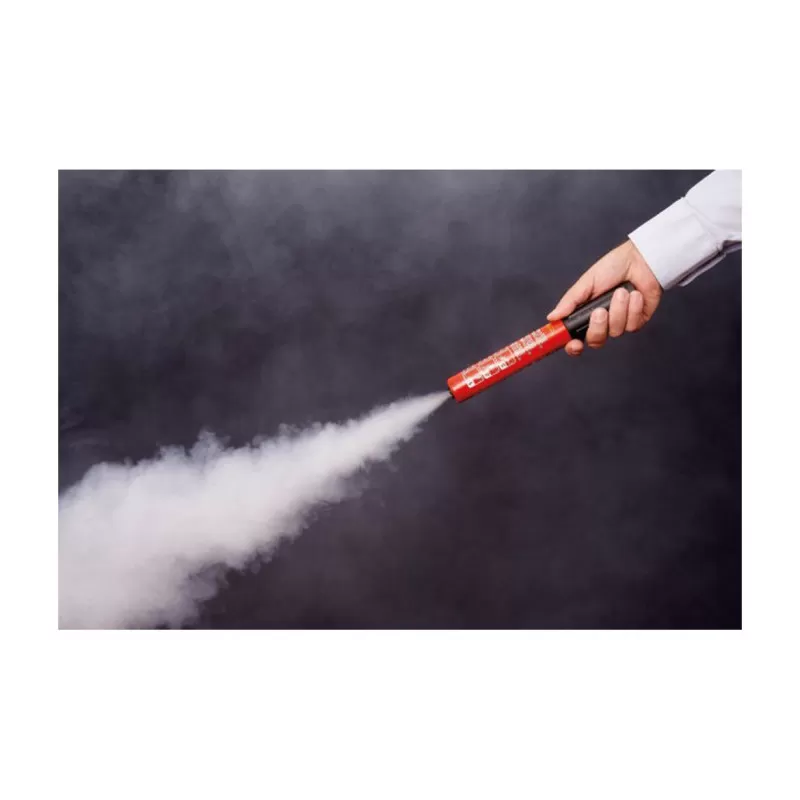 Inhibiteur de feu FSS100 FSS - accessoire pour pouvoir éteindre un ...