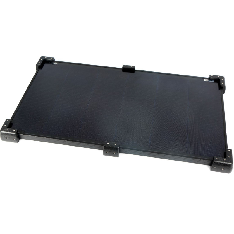 Kit panneau solaire 12V 275W PERC et MPPT EM - Equipement solaire pour ...