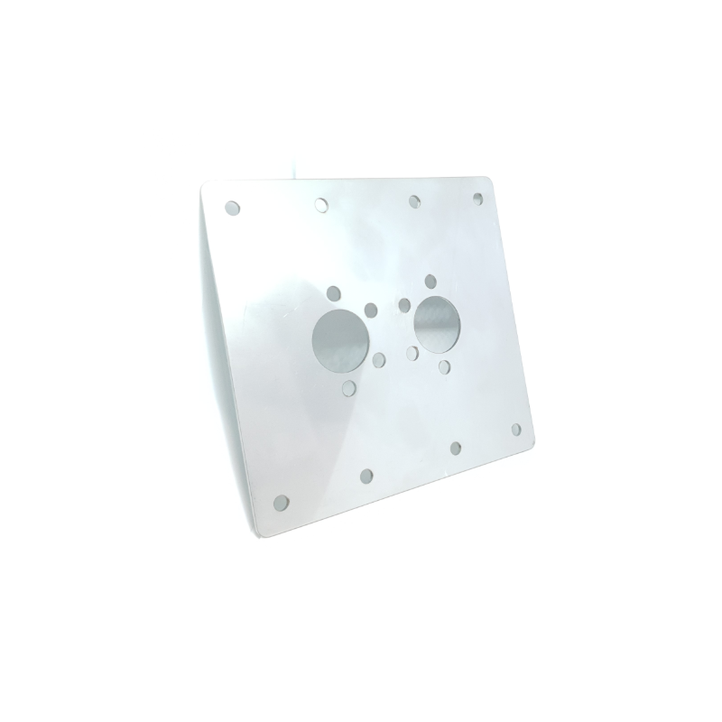 Support de montage AIR 2D AUTOTERM - Accessoires chauffages bateau ...