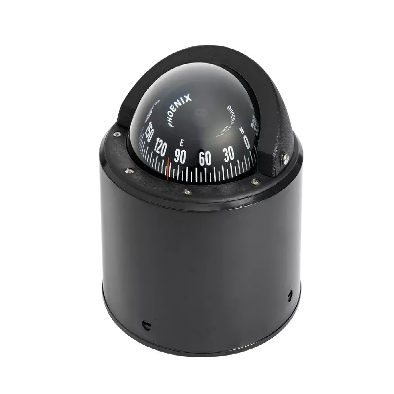 Compas Zennit 3'' sur fût RIVIERA - Compas de route en voilier - H2R ...