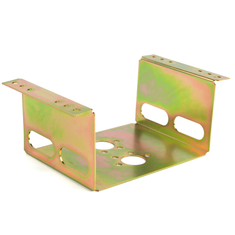 Support de montage en U AUTOTERM - Accessoires chauffages diesel bateau ...