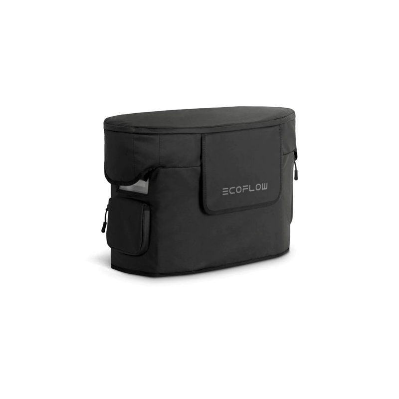 Sac Delta Max ECOFLOW - Accessoire pour batterie nomade en van - H2R ...