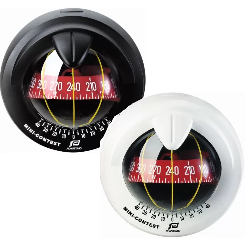 Contest Mini-Contest PLASTIMO - compas de route à encastrer pour paroi ...