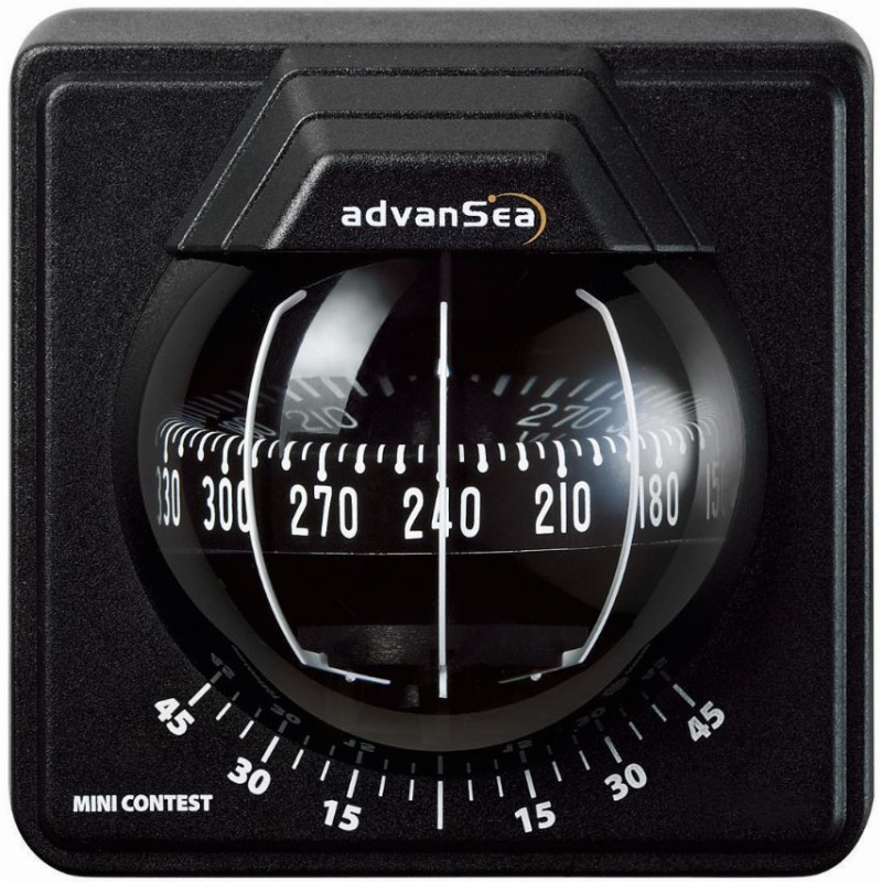Mini-Contest ADVANSEA - compas de route pour voilier à encastrer sur ...