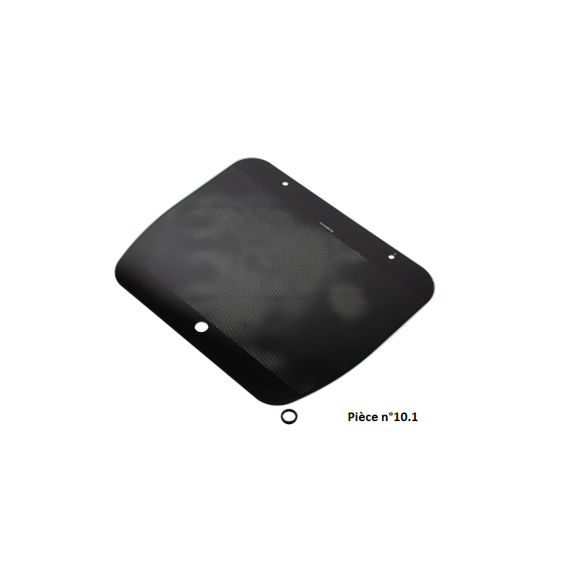 Pièce détachée de réchaud camping-car Dometic CE99-DF-I-G - H2R Equipements