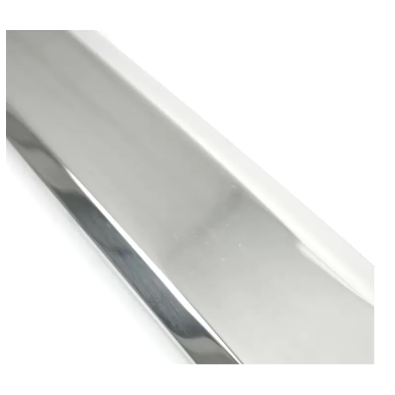 Couvre éclairage double porte Ford Transit Custom OMAC - Accessoires ...