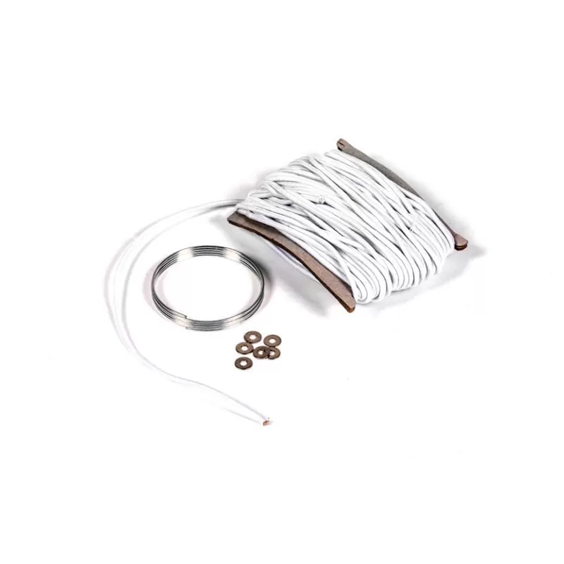 Kit de réparation tendeur de tente KAMPA - Accessoire de tente et ...