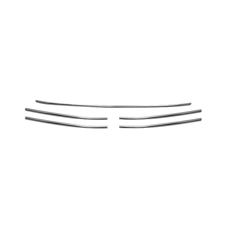 Moulure de calandre Inox MB Sprinter 3 W907-910 OMAC - Accessoire pare ...