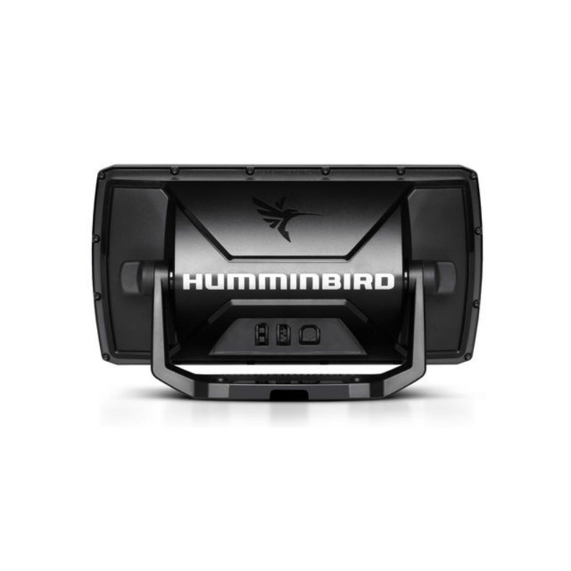 HELIX 7 G4 CHIRP XD HUMMINBIRD - Combiné sondeur/GPS pour bateau - H2R ...