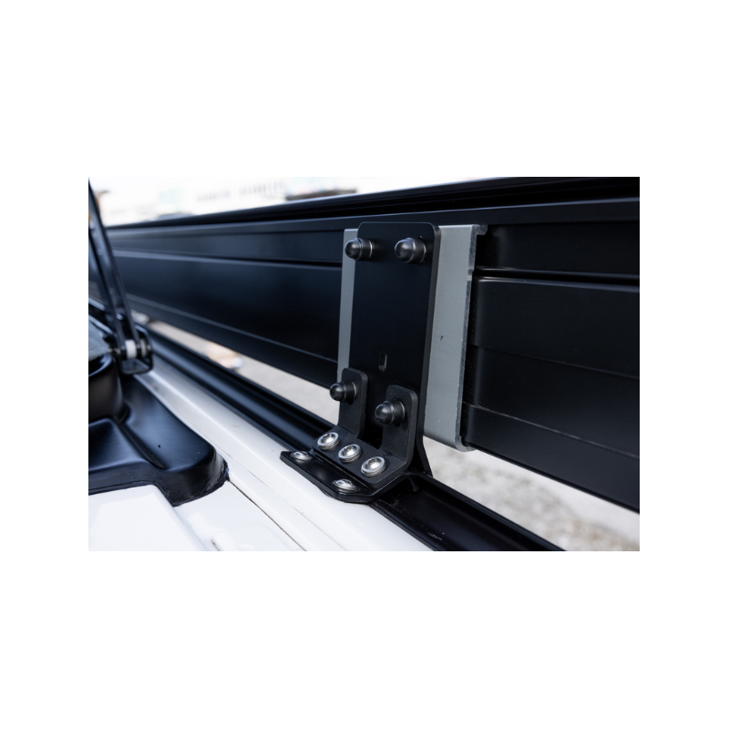 Kit F45S | Jumpy 3 / Expert 3 FIAMMA - Etrier store banne pour fourgon ...