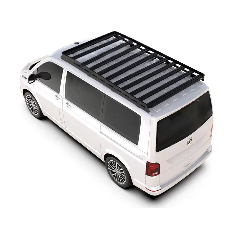 Galerie de toit modulaire T6.1 California FRONT RUNNER Slimline 2 ...