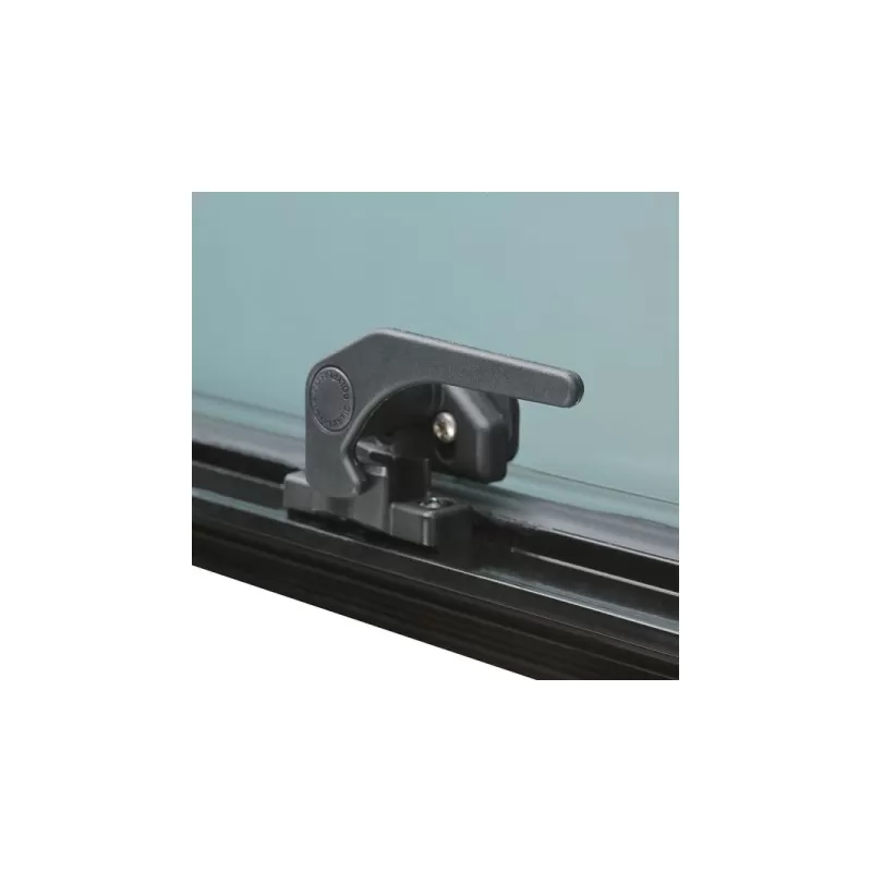 POLYPLASTIC Polyvision droite - baie projetable fourgon & camping-car ...