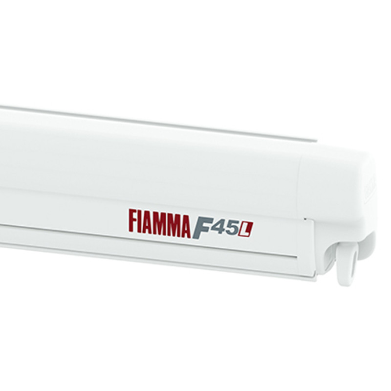 Store manuel F45 L FIAMMA - Store manivelle camping-car et fourgons ...