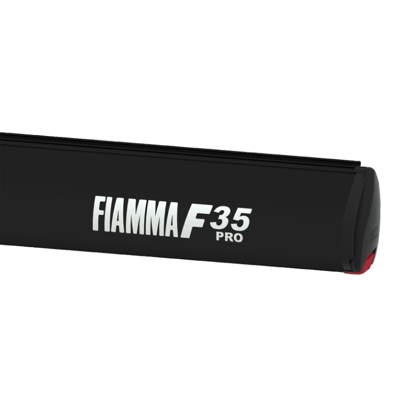 FIAMMA F35 Pro 180 - Store de toit pour van et fourgon aménagé - H2R ...