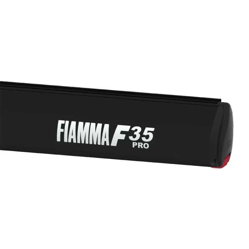 FIAMMA F35 Pro 220 - Store pour van et fourgon aménagé - H2R Equipements