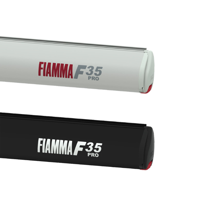 FIAMMA F35 Pro 270 - Store manuel de toit pour van et fourgon aménagé ...