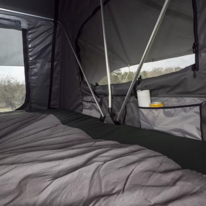 Tente de toit REIMO Wallaby 2 | Spécifications, Prix et Avis