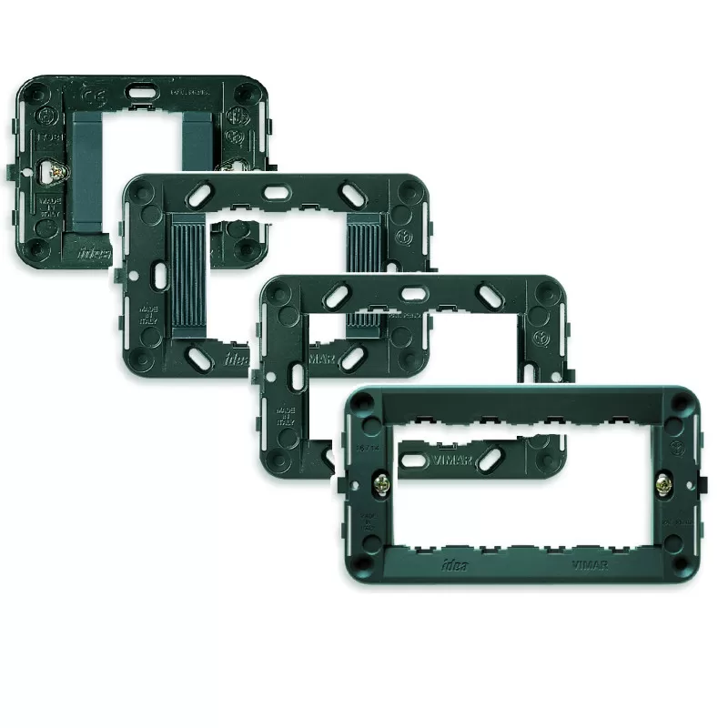 Matériels électrique VIMAR support interrupteur bateau camping car