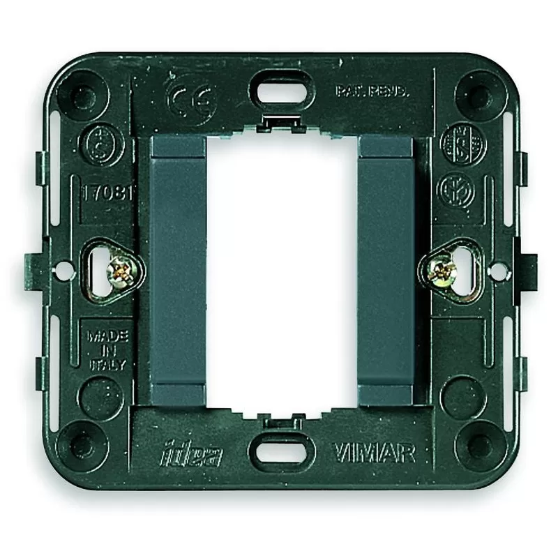 Matériels électrique VIMAR support interrupteur bateau camping car