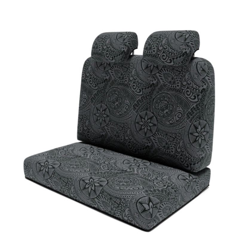 Housse de banquette arrière spécial Vito W447 Marco Polo - Accessoire ...