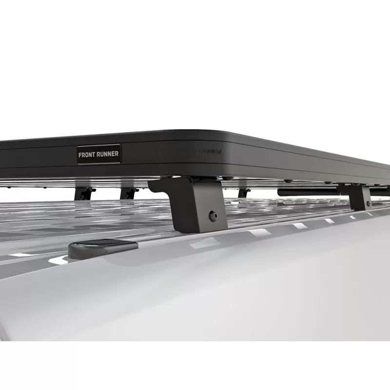 Galerie de toit haute Slimline II FRONT RUNNER pour Sprinter L3 - H2R ...