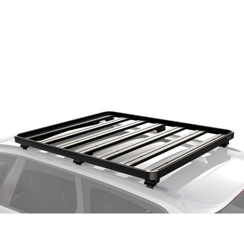 Galerie de toit Slimline II FRONT RUNNER pour VW Caddy 3 de 2010 à 2015 ...