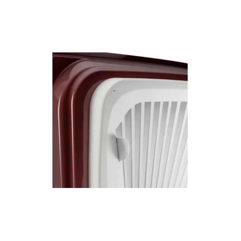 DOMETIC SP 310 Ducato, store intégré aux portes avant fourgon et ...