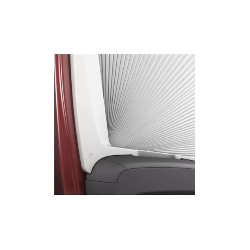 DOMETIC SP 310 Ducato, store intégré aux portes avant fourgon et ...